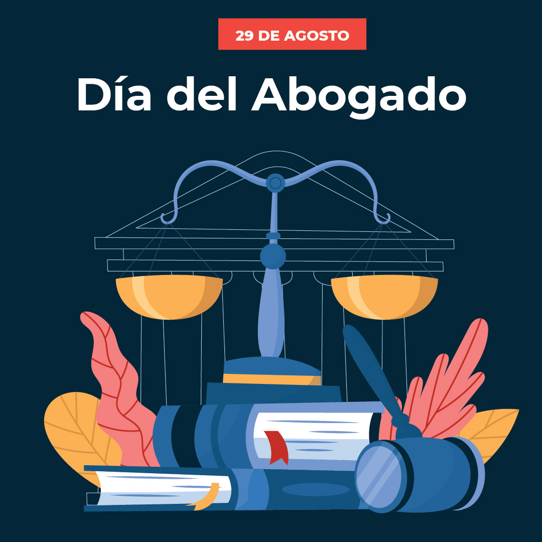 DÍA DEL ABOGADO | Facultad de Derecho